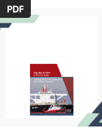 Letter Flags (With ICS Meaning) : International Code of Signals | PDF ...