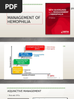 ABVD Chemotherapy Protocol Overview | PDF