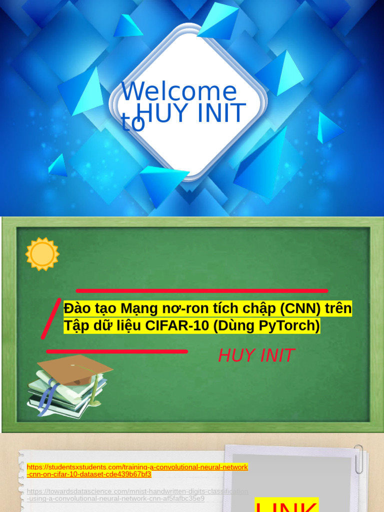 Pytorch Cifar10 | PDF