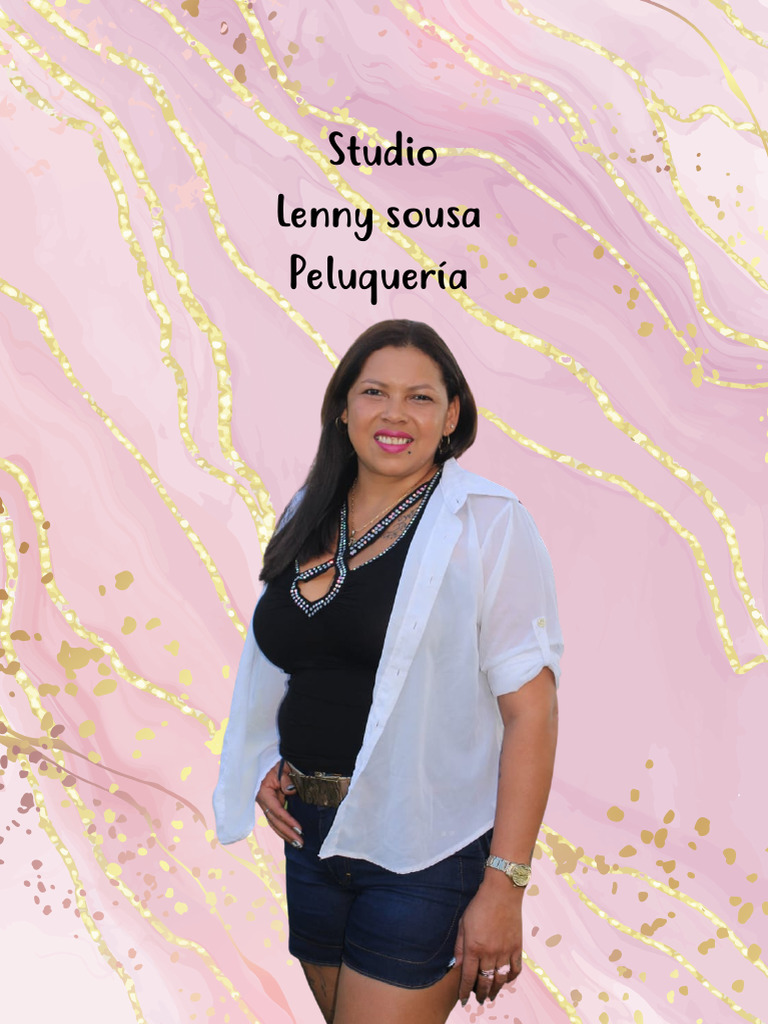Studio Lenny Peluqueria Agenda Peluqueria | PDF