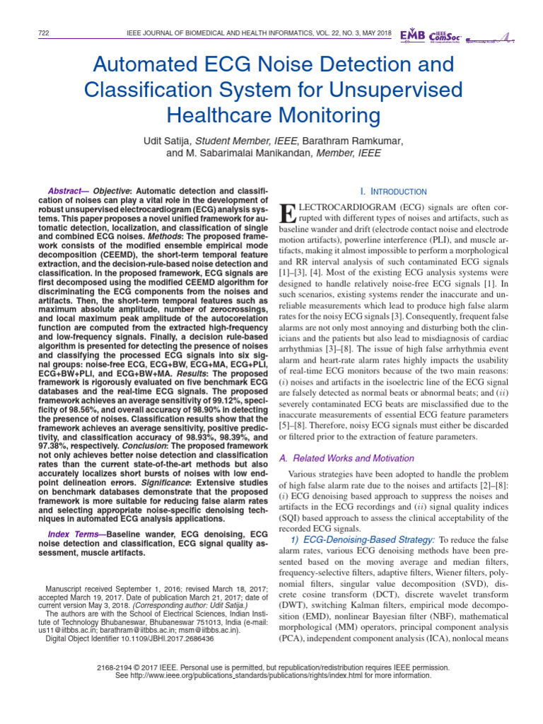 Automated_ECG_Noise_Detection_and_Classification_System_for_Unsupervised_Healthcare_Monitoring ...