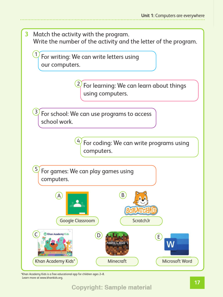 cambridge-primary-computing-learner-s-book-stage-1-sample-pages-9781398368569-pages-16 | PDF