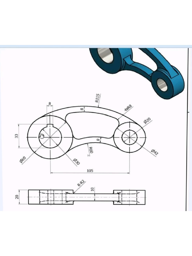 Solidworks Exercises Pdf