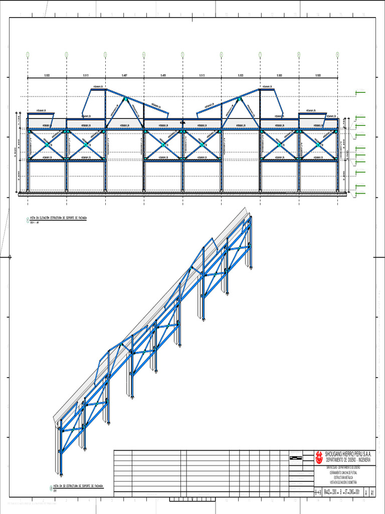 2300 B ST DWG 0001 | PDF