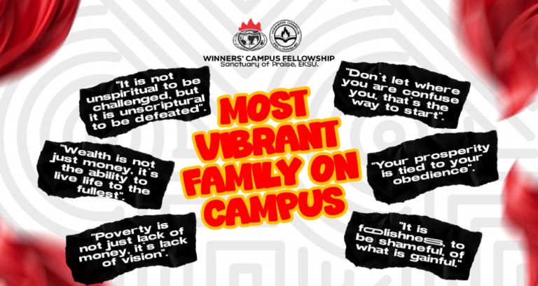 WCF Official Display Banner | PDF