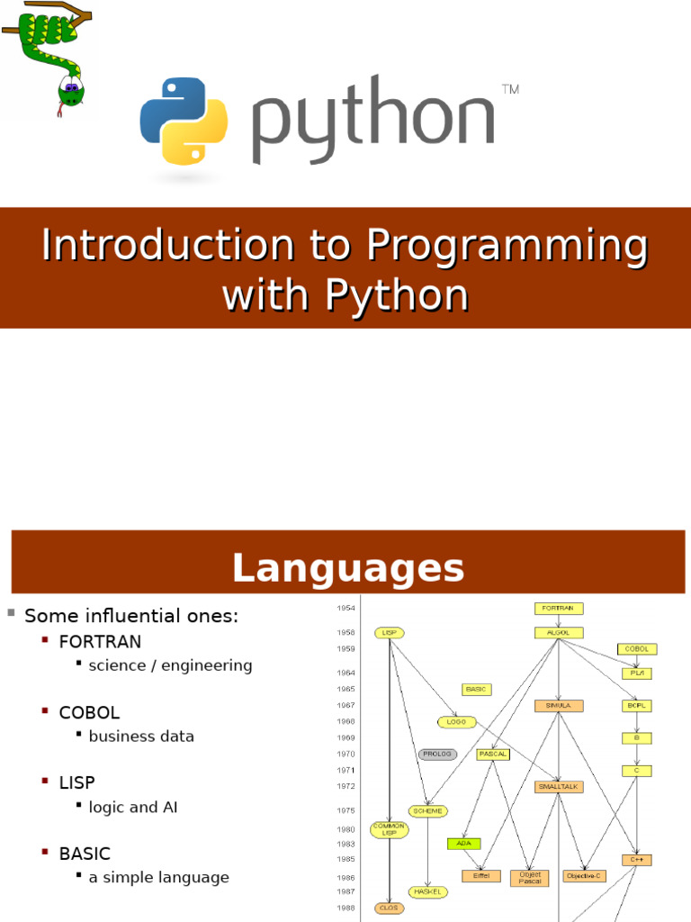 Pythongoodppt 2024 07 04 09 15 51 | PDF | Boolean Data Type | Arithmetic
