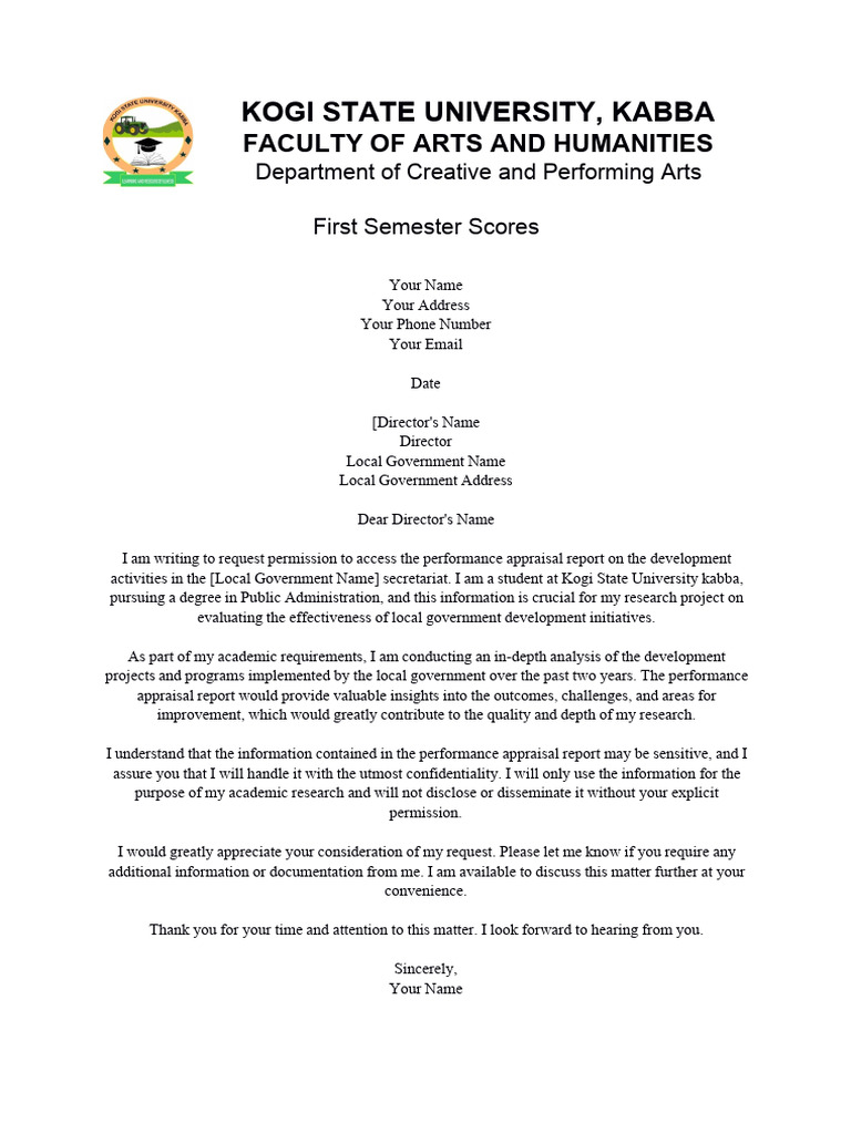 Heading Format | PDF