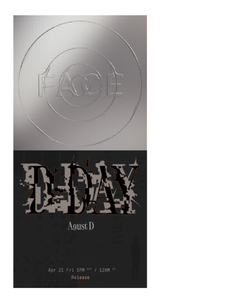 BTS Discography 2023: Tracklists & Albums | PDF