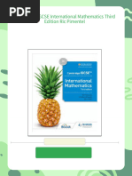 IGCSE DT Textbook PDF | PDF