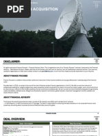 BAT-600 Multi-Mission Terminal (MMT) : Transportable, Multi-Band ...