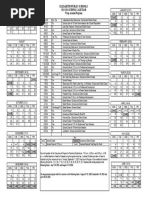 Fort Mill School Calendar 2024-2025 | PDF | Holidays | Observances