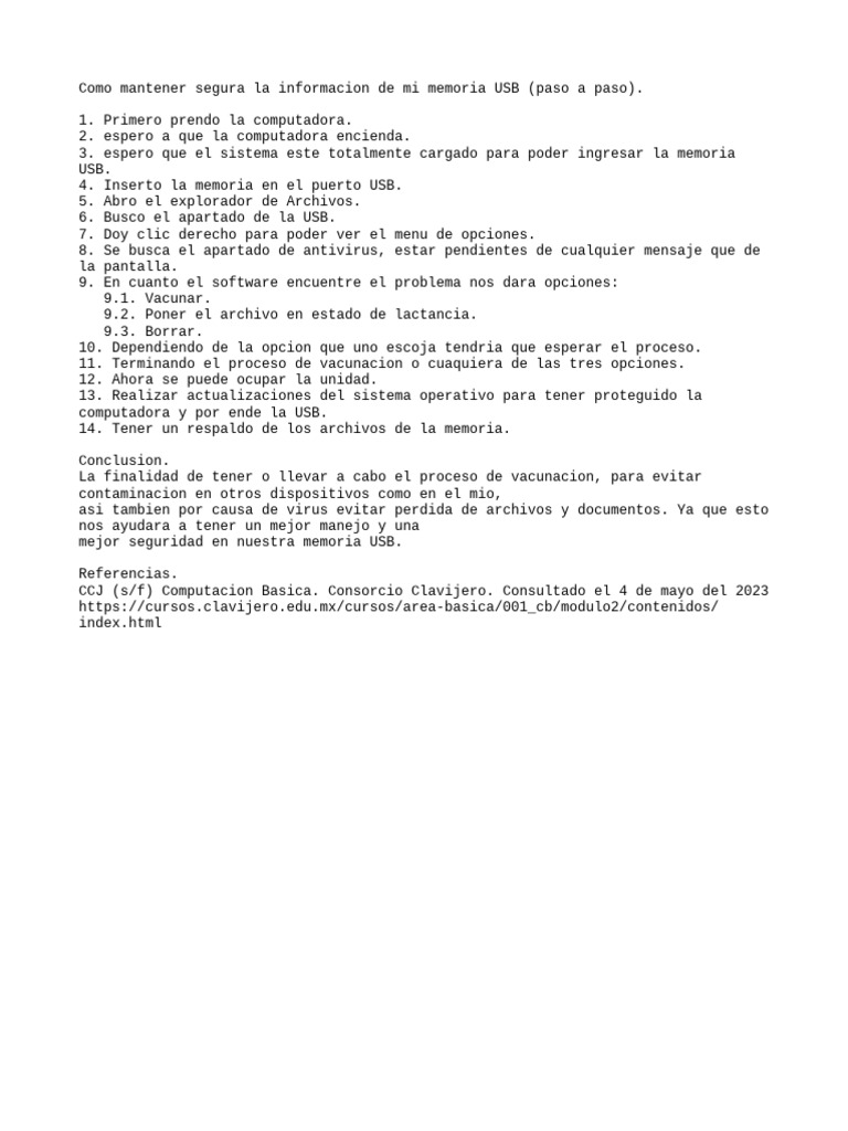 Salvador Isai Tarea Modulo 2 | PDF