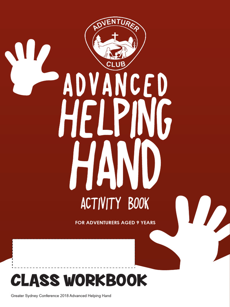 Advanced Helping Hand | PDF | Meal