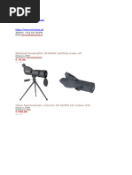 Celestial Navigation Formulas & Calculations | PDF | Navigation | Azimuth