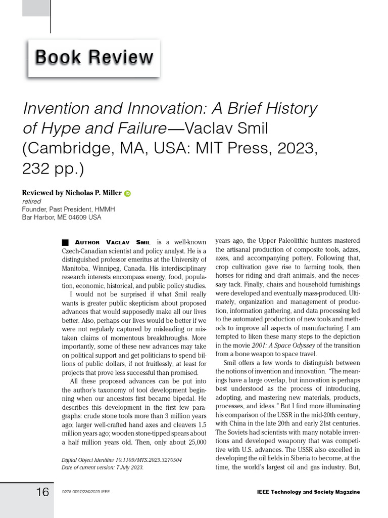Invention_and_Innovation_A_Brief_History_of_Hype_and_Failure_Vaclav ...