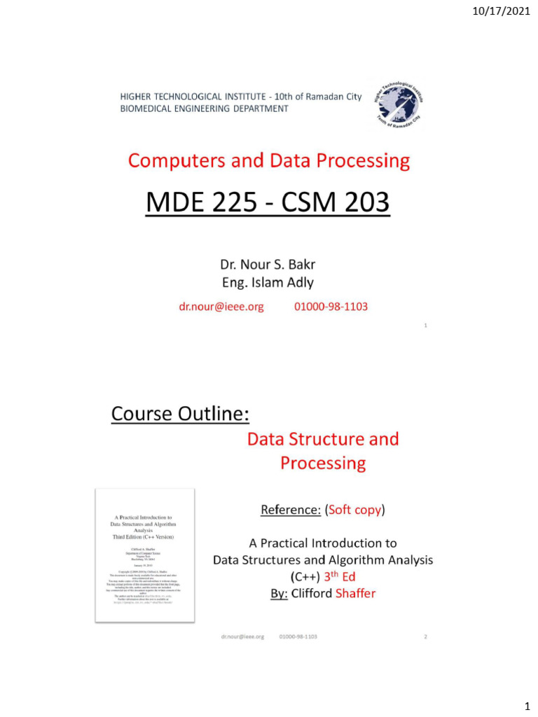 01 Data Compression Introduction Pdf