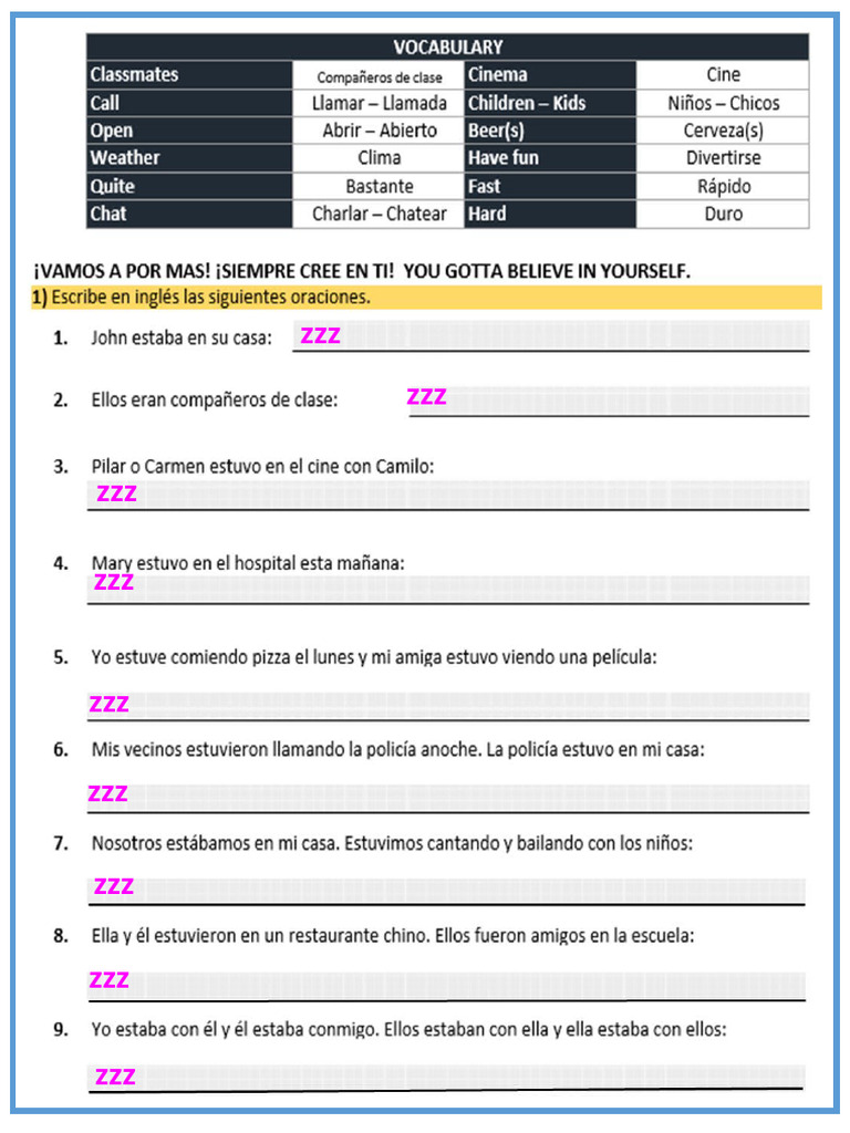 Brainwork Sessions 2 | PDF