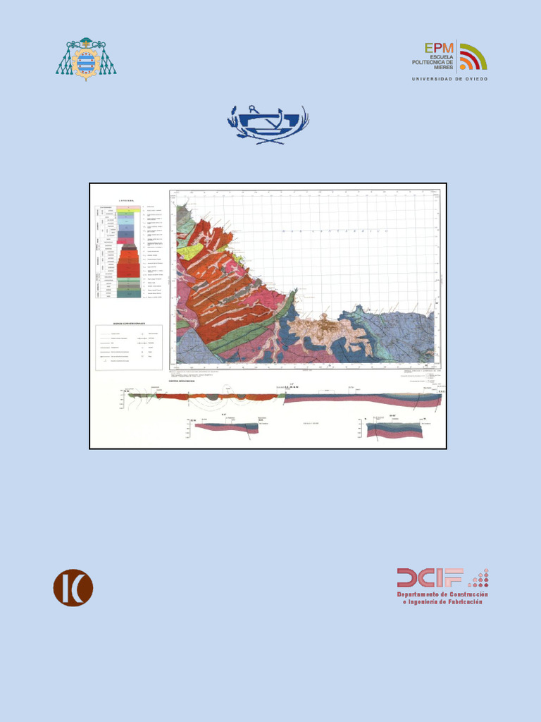 01_TEMA_EL_ESTUDIO_GEOTECNICO | PDF | Deformación (ingeniería)