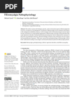 ICD 10 Myalgia | PDF | Fibromyalgia | Symptoms And Signs