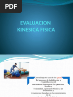 Método de Intervención en Fisioterapia | PDF | Terapia física | Evaluación