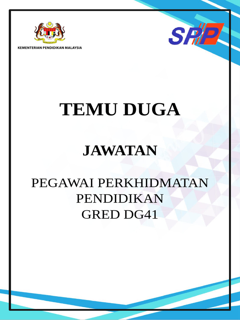 Divider Temu Duga SPP | PDF