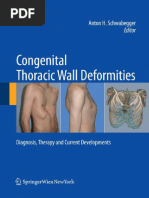 Types of Chest Shapes Explained | PDF | Thorax | Causes Of Death