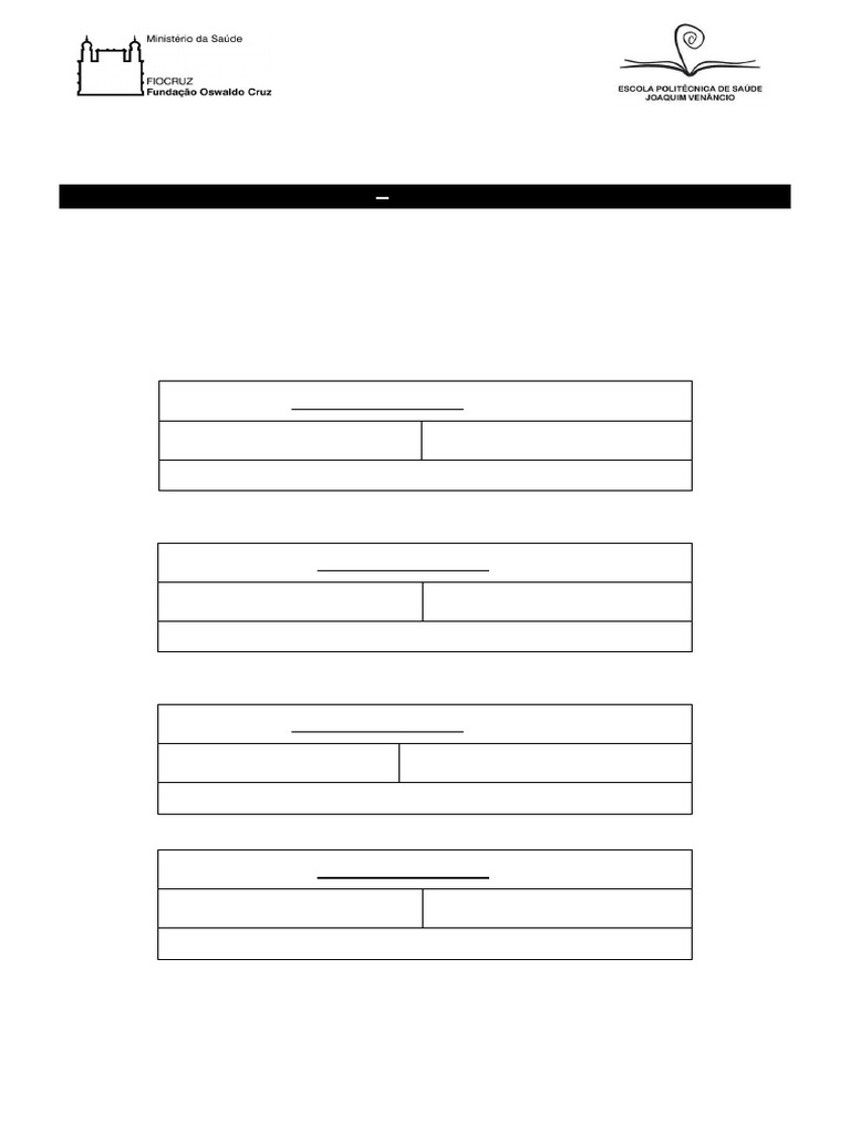2° lista de espera | PDF | Brasil