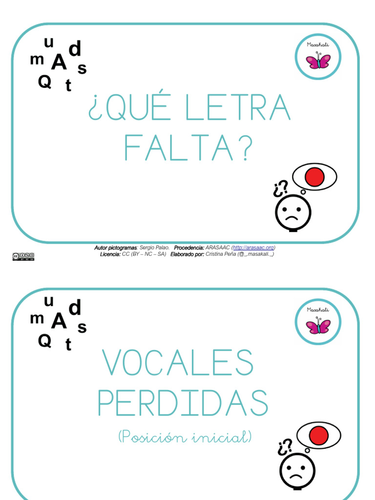 Letras Perdidas: Ejercicios de Ortografía | PDF