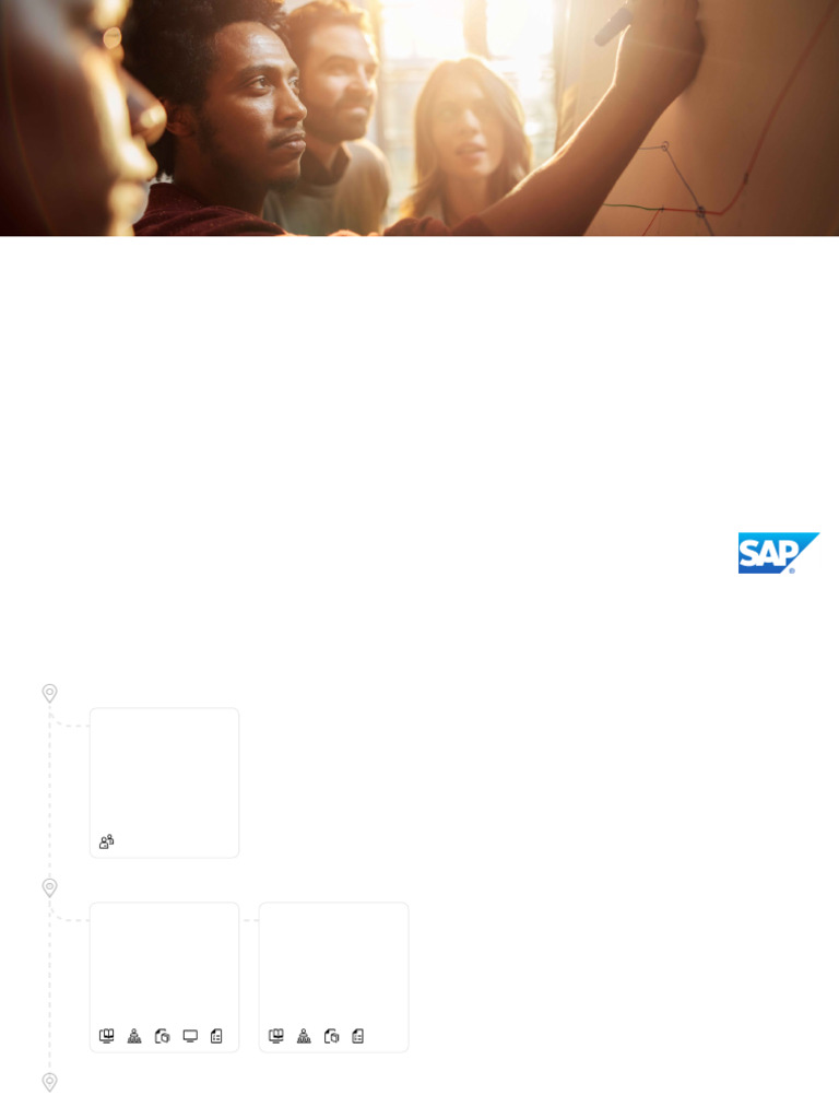 SAP S - 4HANA Finance - Central Finance - Feb 2021 | PDF | Learning ...
