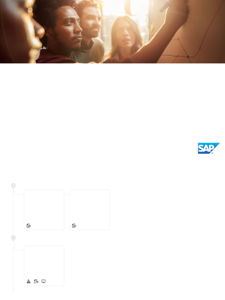 SAP Billing and Revenue Innovation Management - Feb 2021 | PDF | Learning
