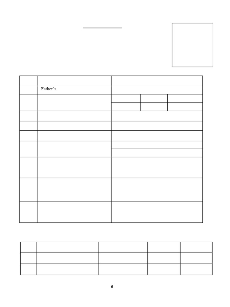 NCRPB Stenographer MTS Recruitment 2025 Offline Form | PDF