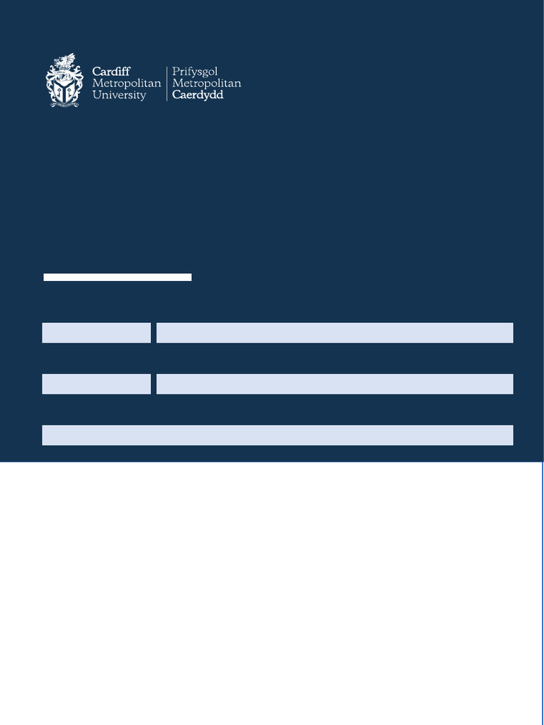 BSP6074 SBM Pres1 2024-25 | PDF | Brand | Communication