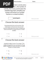 Factor Bugs Worksheet | PDF