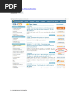 Cadastro de Usuário no BHISS Digital | PDF | Informática