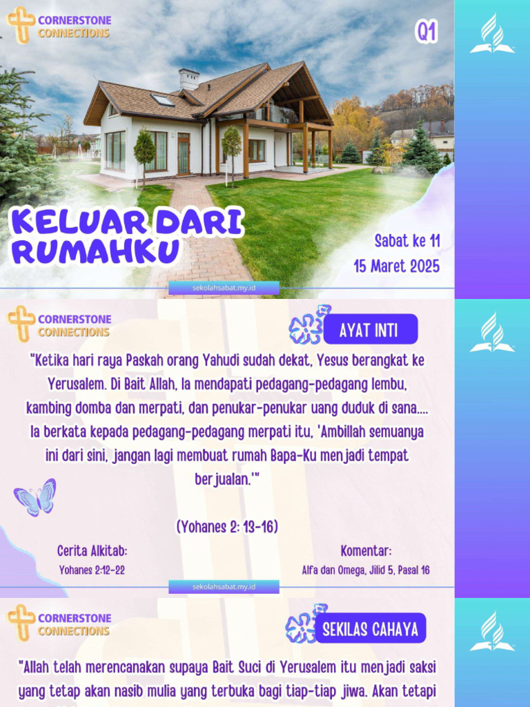 SS Cornerstone Pel 11 Q1 | PDF