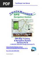 Navtor Navtracker User Guide | PDF | Microsoft Windows | Icon (Computing)