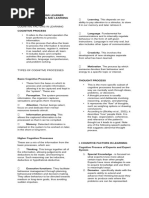 Module 1 - Facilitating Learner - Centered Teaching PDF | PDF | Expert ...