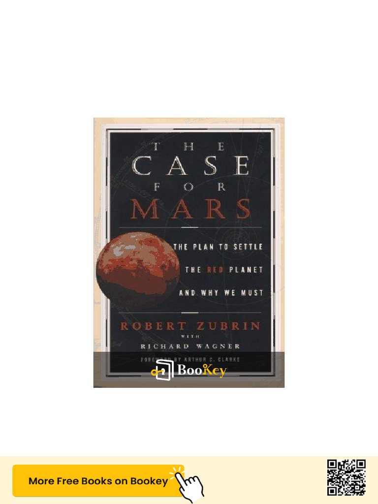 Blueprint for Mars Colonization | PDF | Space Colonization | Mars