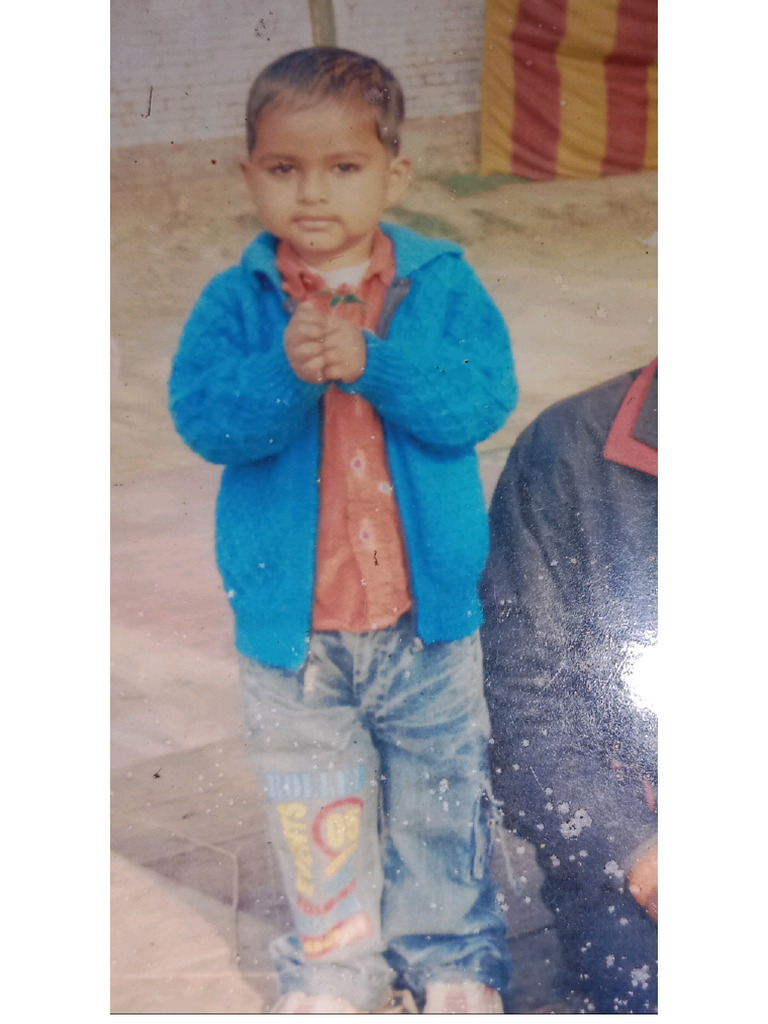 Old Photos | PDF