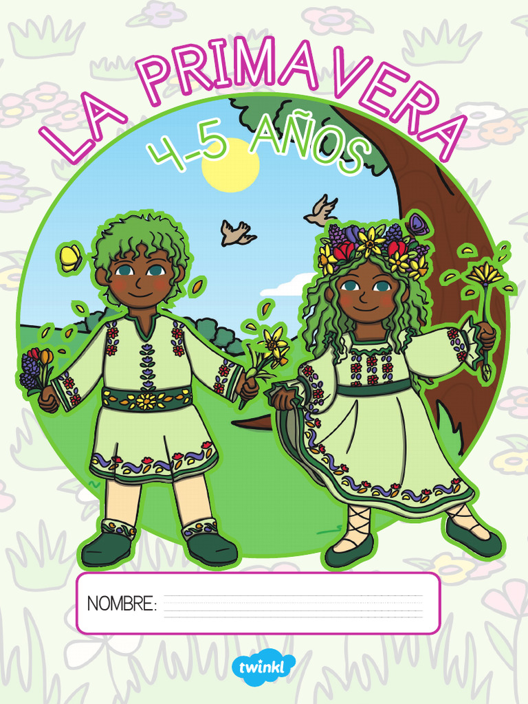 es-sc-1709837250-cuadernillo-de-actividades-la-primavera-educacion ...