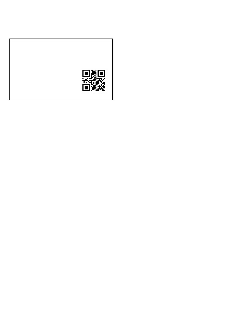 Carnet Asistencia QR | PDF