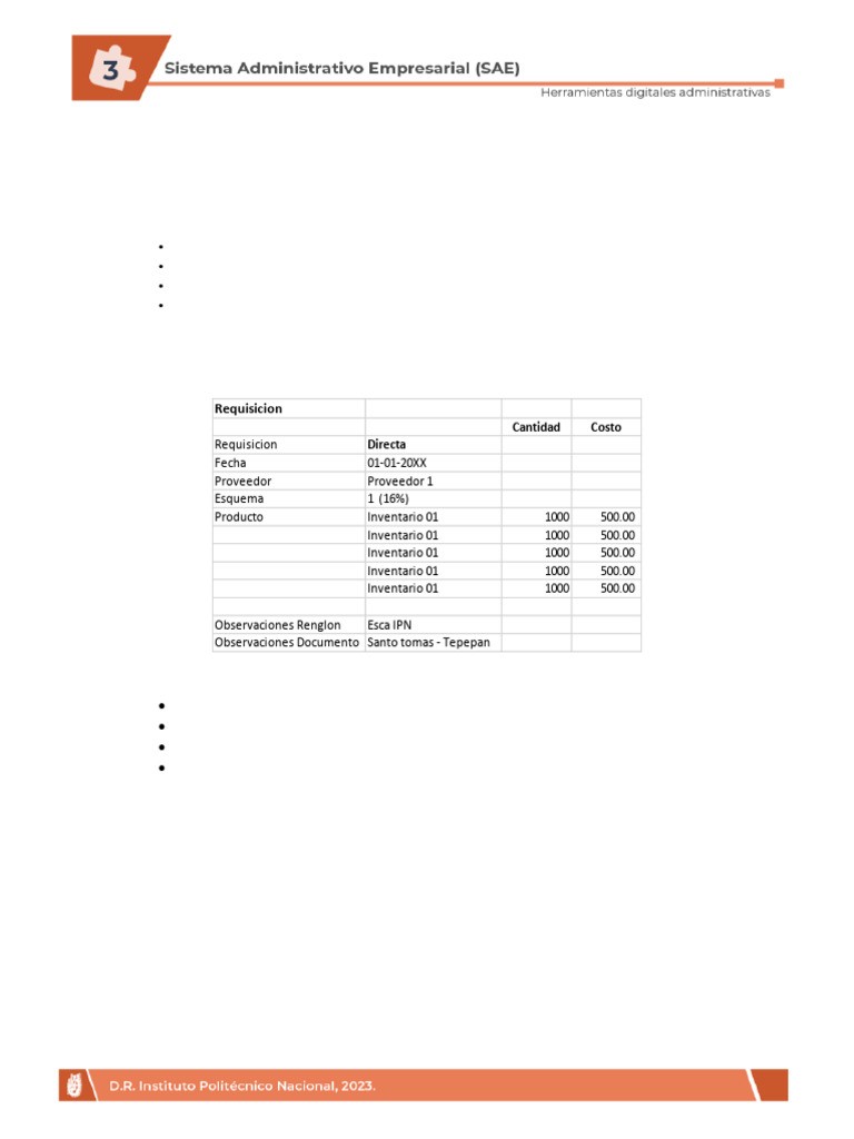 U3s5 E2 Compras | PDF