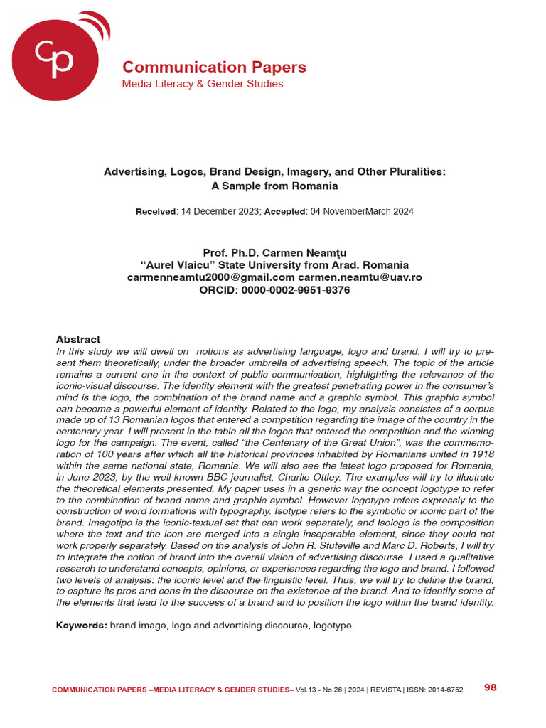 Advertising_logo_brand_design_image_and_other_plur | PDF | Cost Of ...