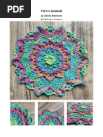 Turtlestitch Coding - Flower | PDF