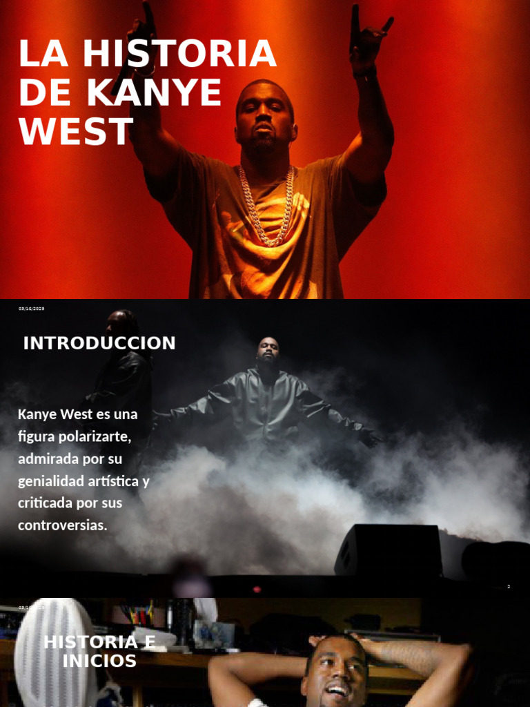 Kanye West | PDF