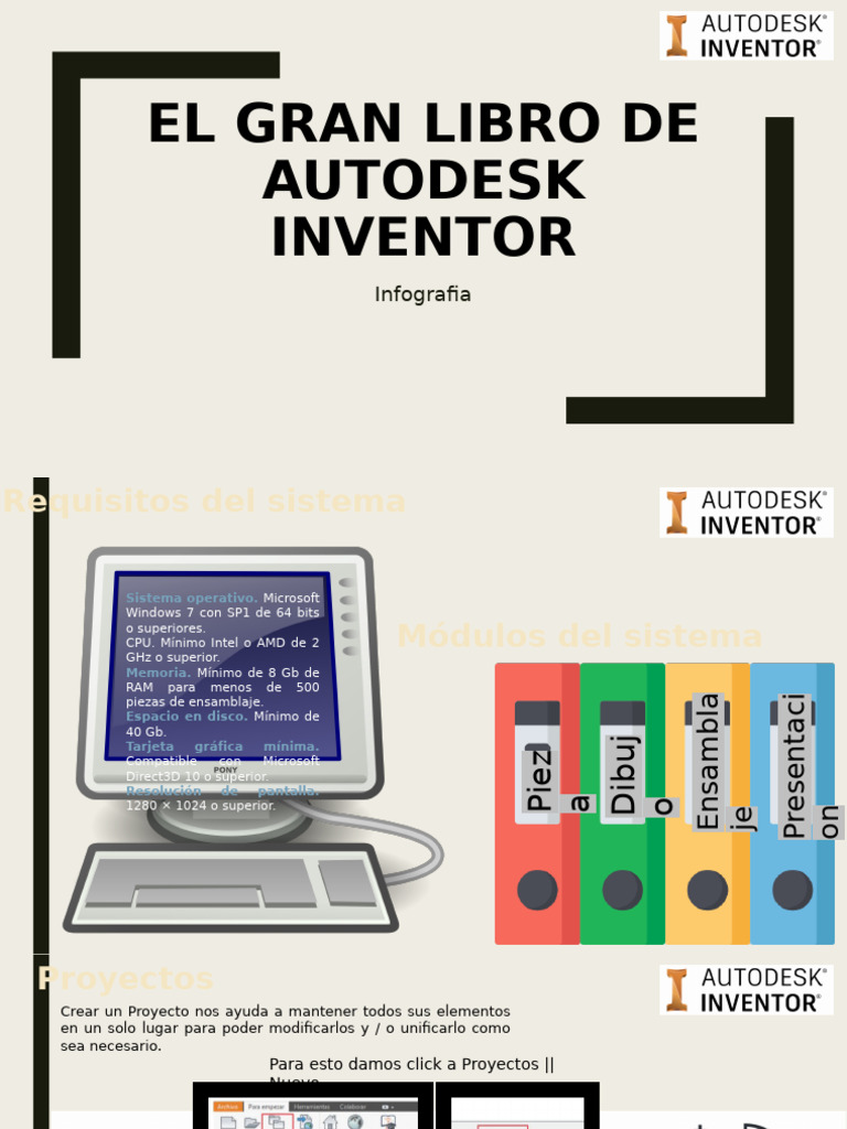 Autodesk | PDF | Informática | Arquitectura de Computadores