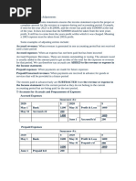MYOB Tax Codes Explained | PDF