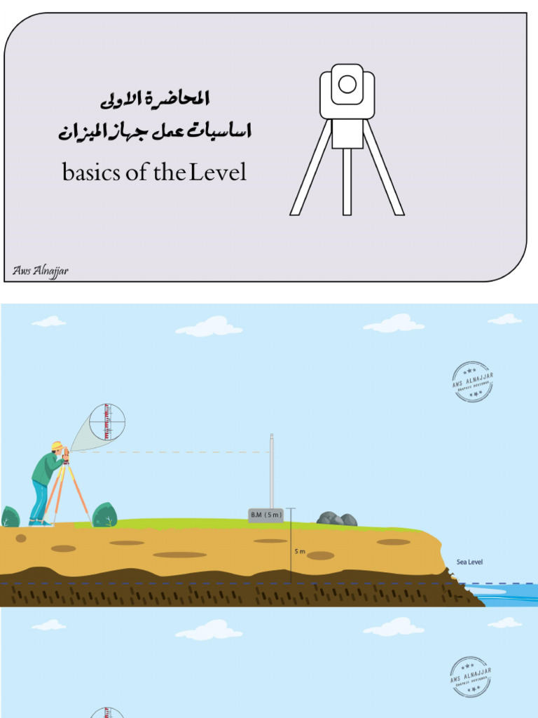 Basics Of Level Pdf