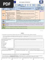 2025 Grade 4 English Home Language ATP | PDF | Reading Comprehension ...
