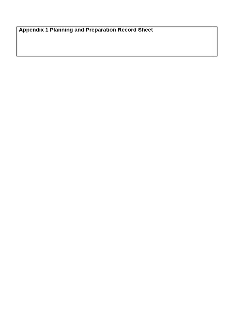 36.CPCCCM2008_Appendices_Templates.v1.0 final | PDF | Scaffolding ...